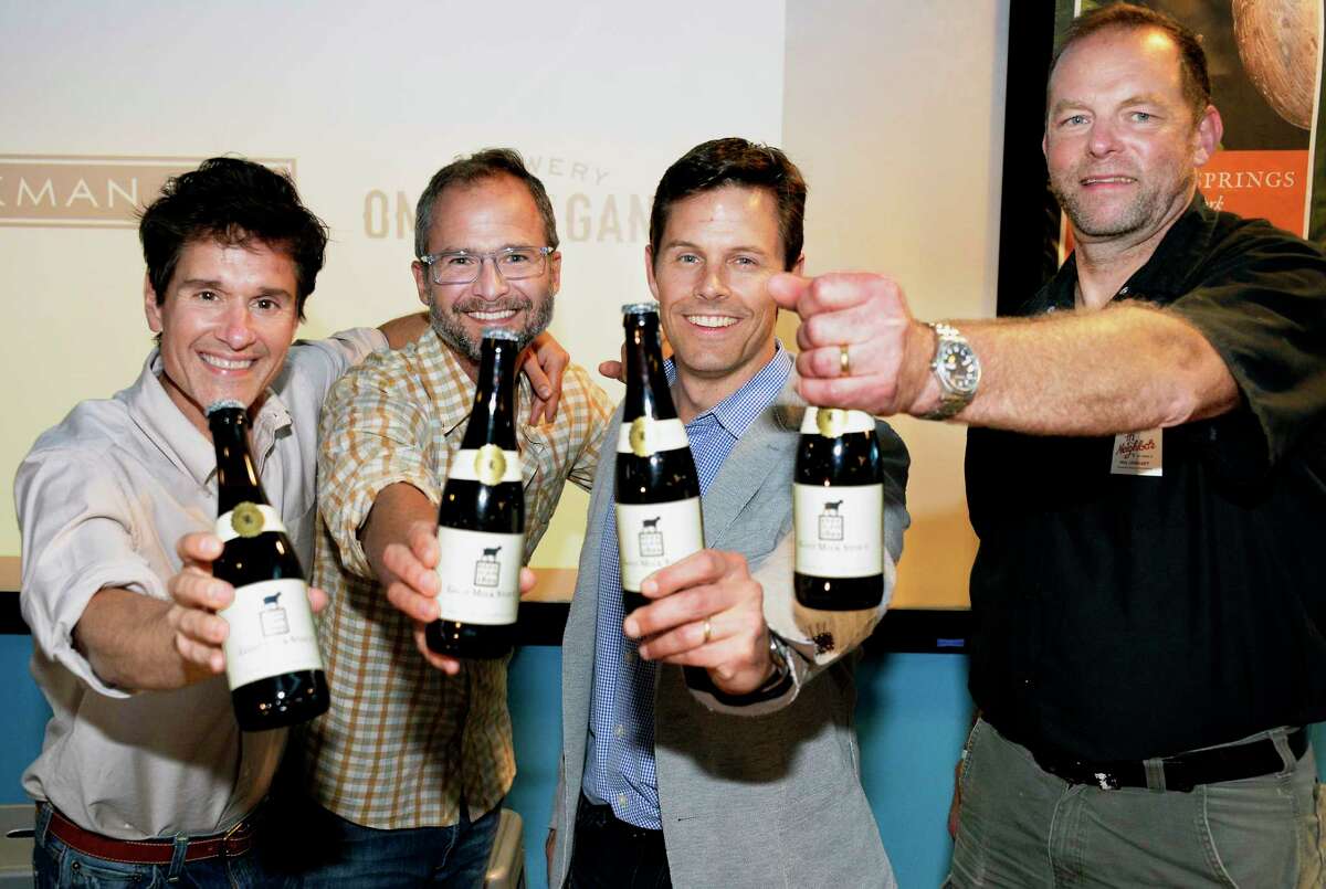 Beekman 1802 annual sale May 3-5 in Schenectady