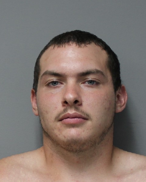 Arrest in Hoosick Falls after alleged assault by ex-boyfriend