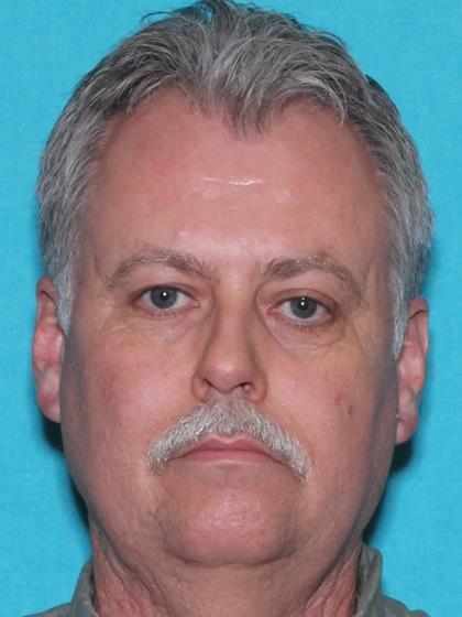 FUGITIVE OF THE WEEK: Bryan Cockrell