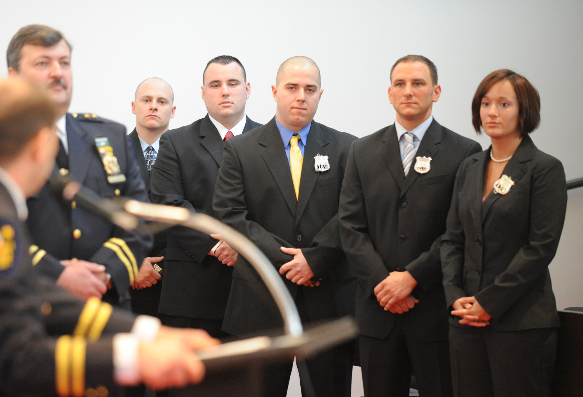 Troy police officer charged in Little League fight