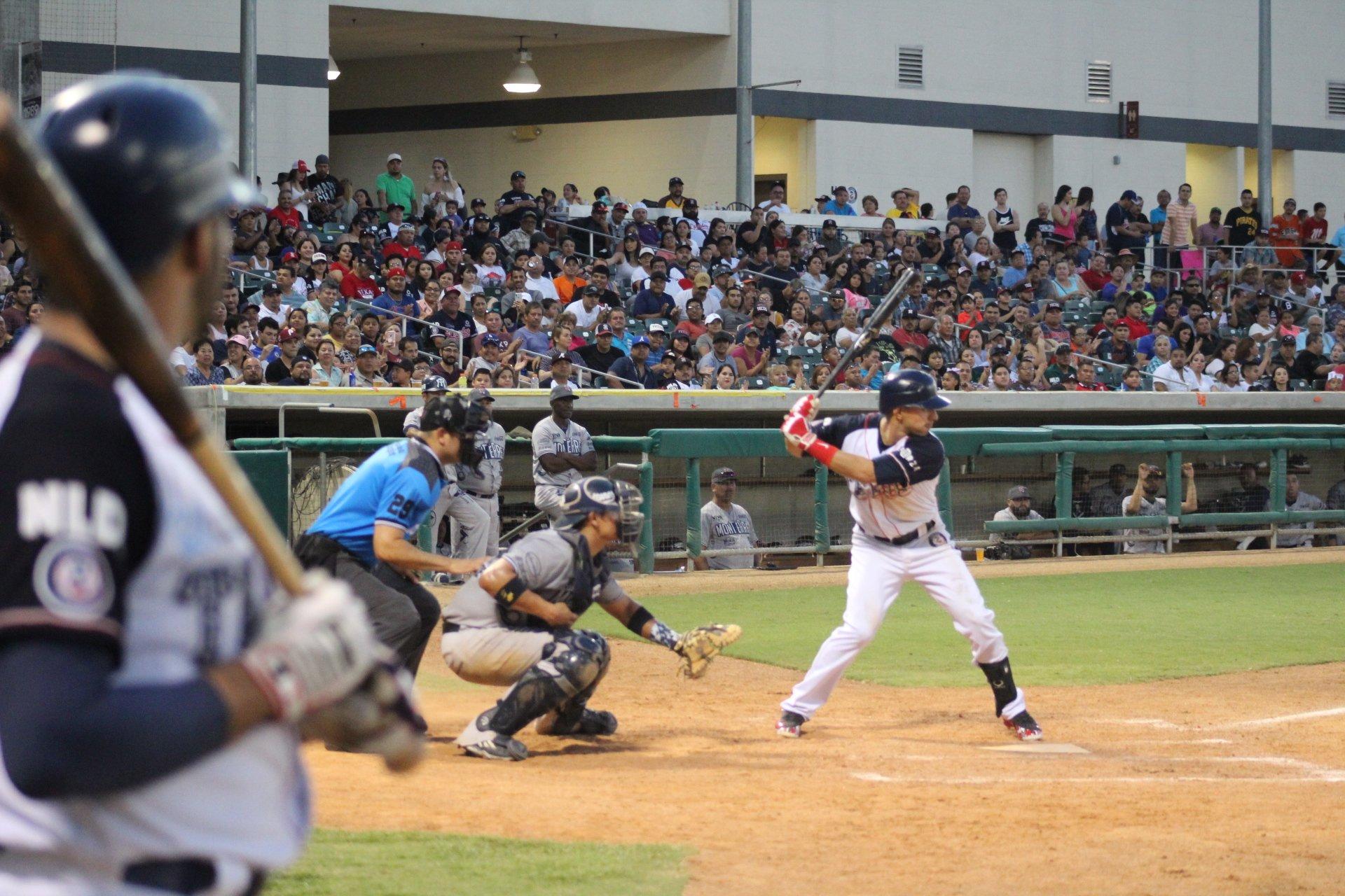 Tecolotes face tough playoff test opening at 1st-place Monclova