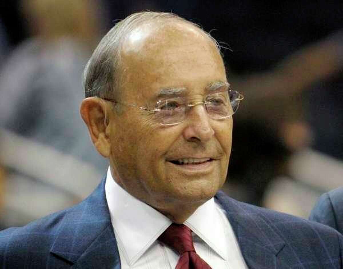 Northwood loses longtime friend in Richard DeVos