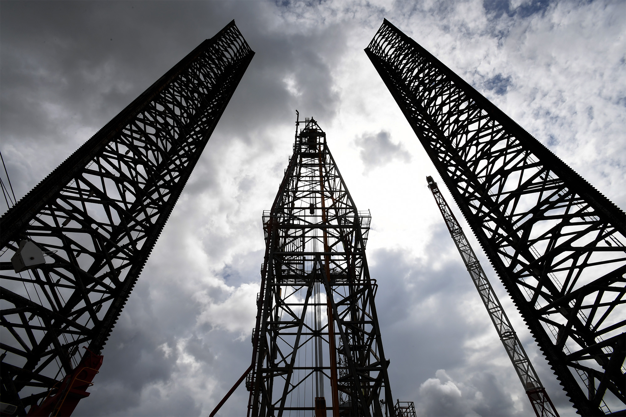 Expected oil boom could be big for small communities