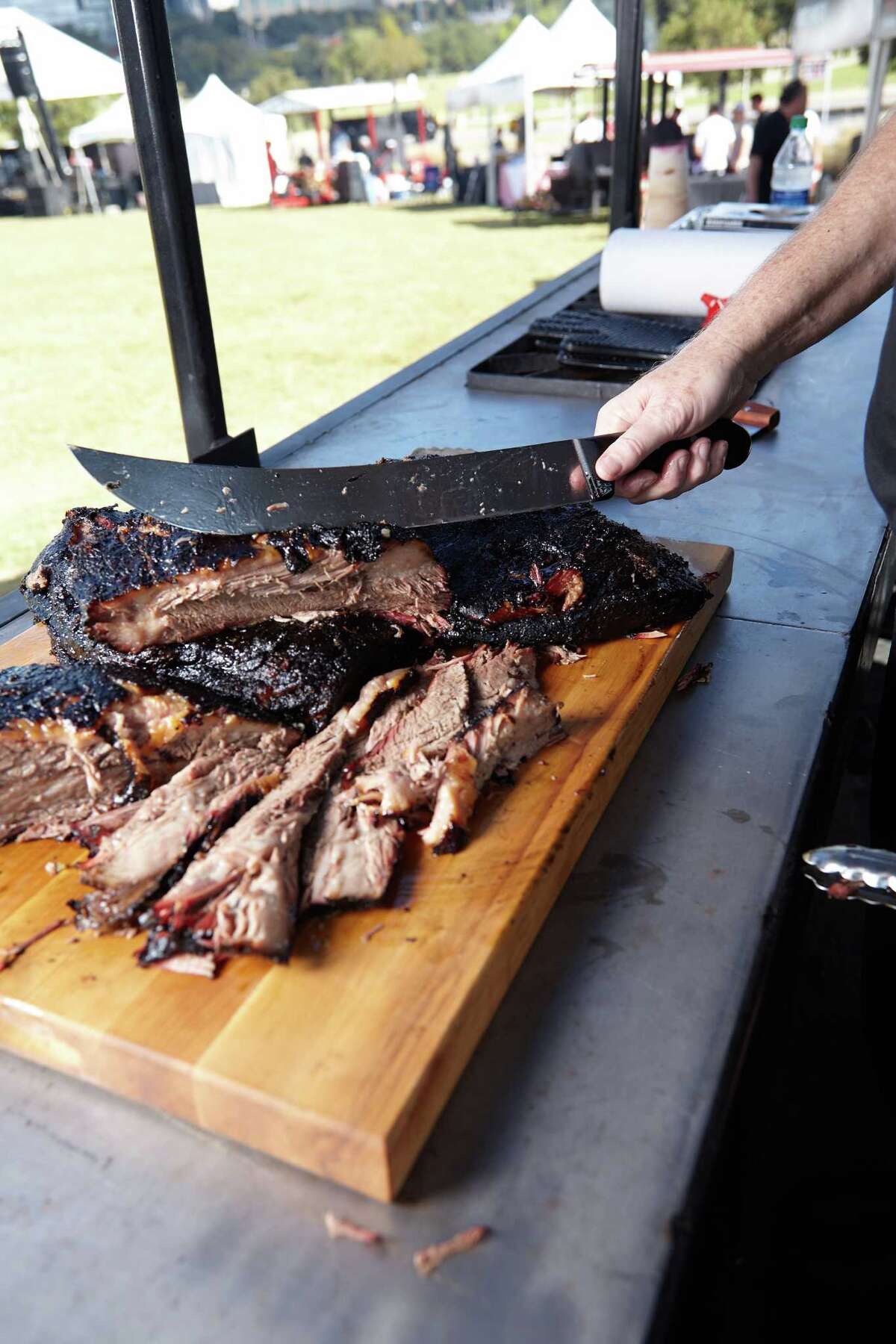Texas Monthly BBQ Festival to light up Austin in November with smokin ...