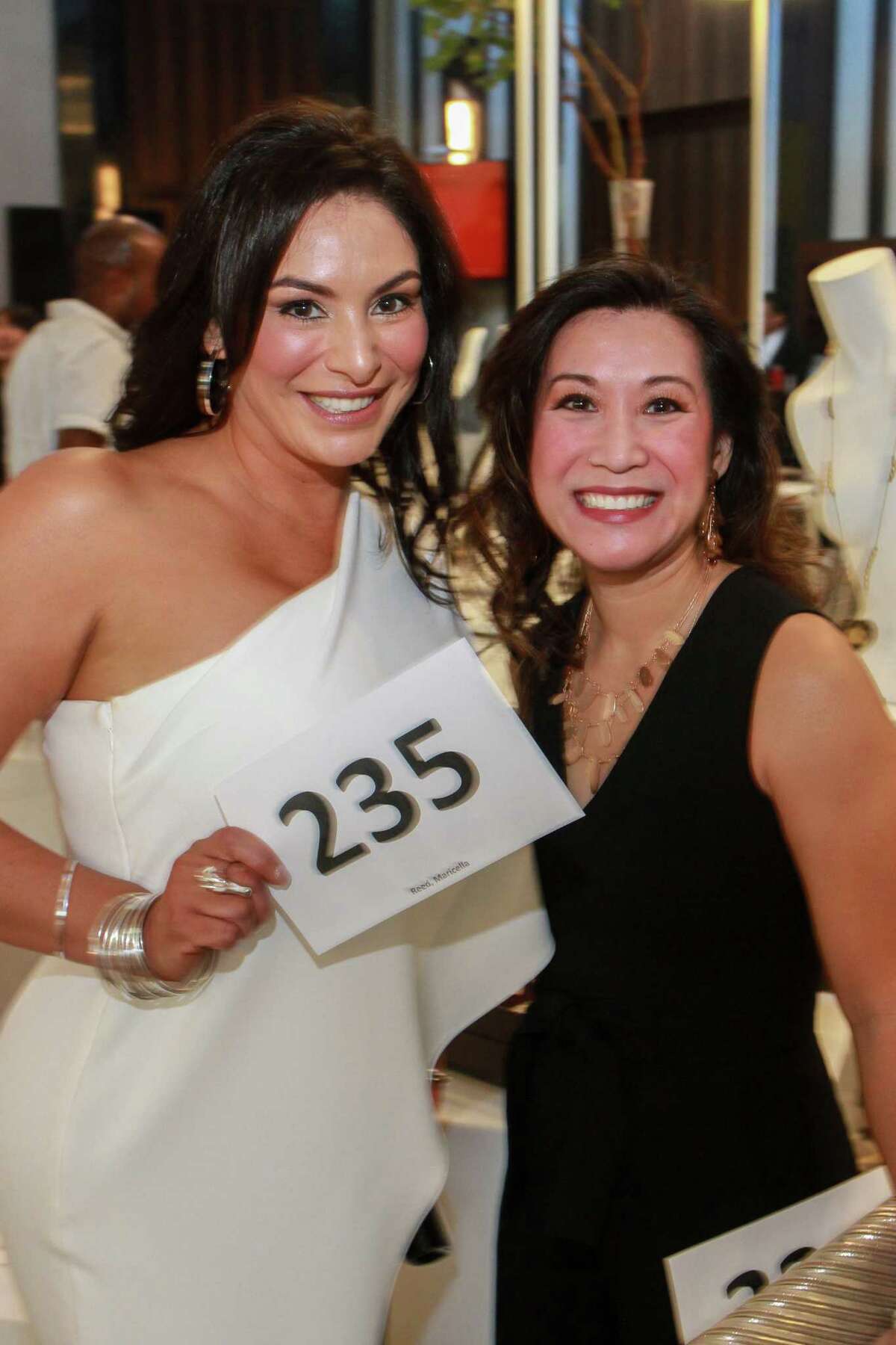 Party animals raise record $500,000 at the Post Oak for Houston PetSet ...