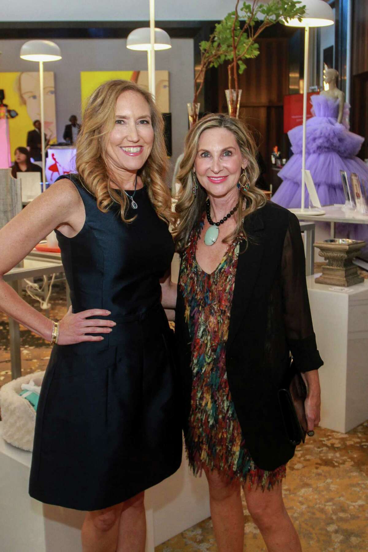 Party animals raise record $500,000 at the Post Oak for Houston PetSet ...