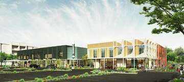 Palace Bowling Lanes to be revived as Southside Commons mixed-use ...