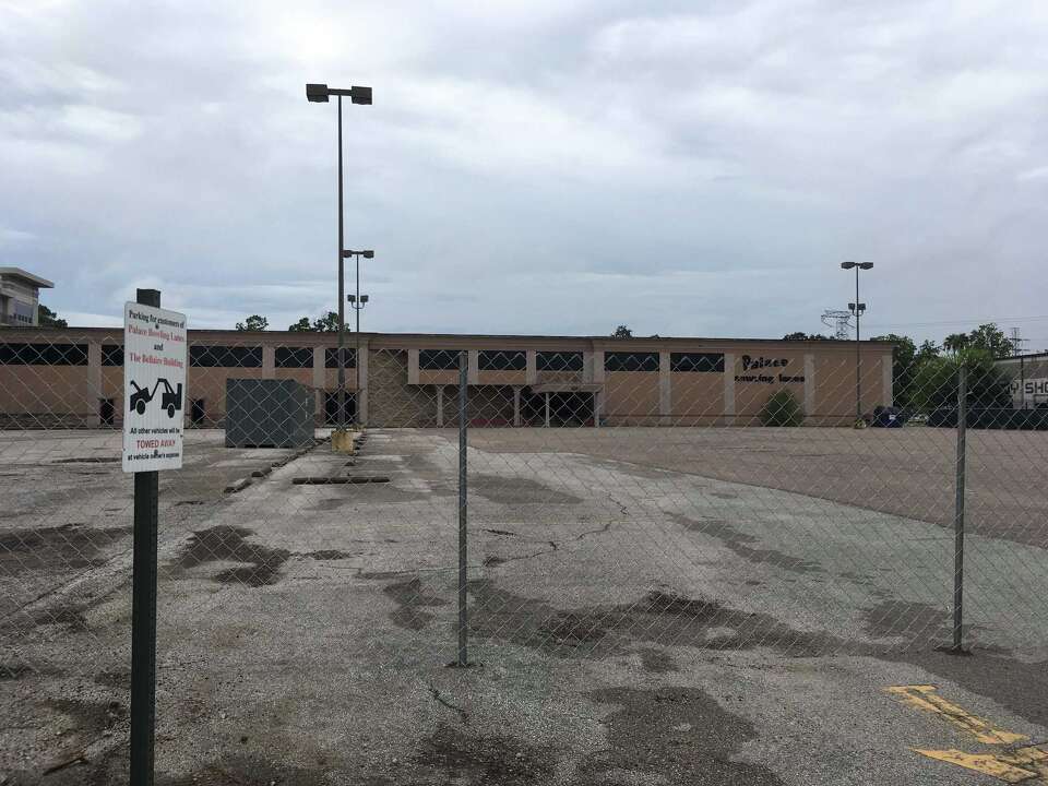 Palace Bowling Lanes to be revived as Southside Commons mixed-use ...