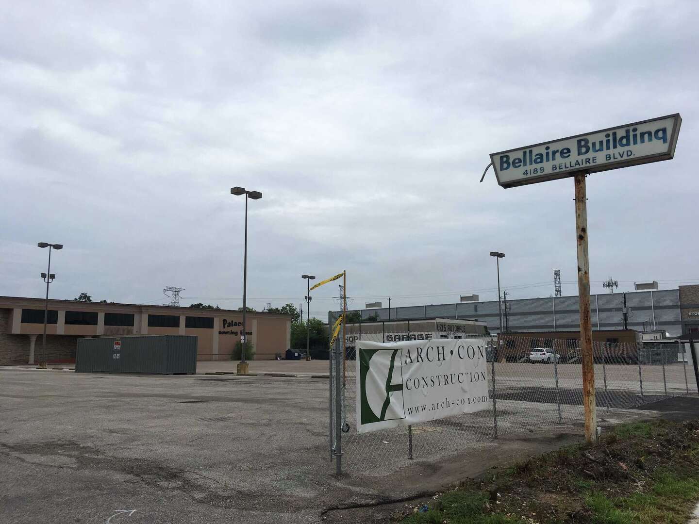 Palace Bowling Lanes to be revived as Southside Commons mixed-use ...