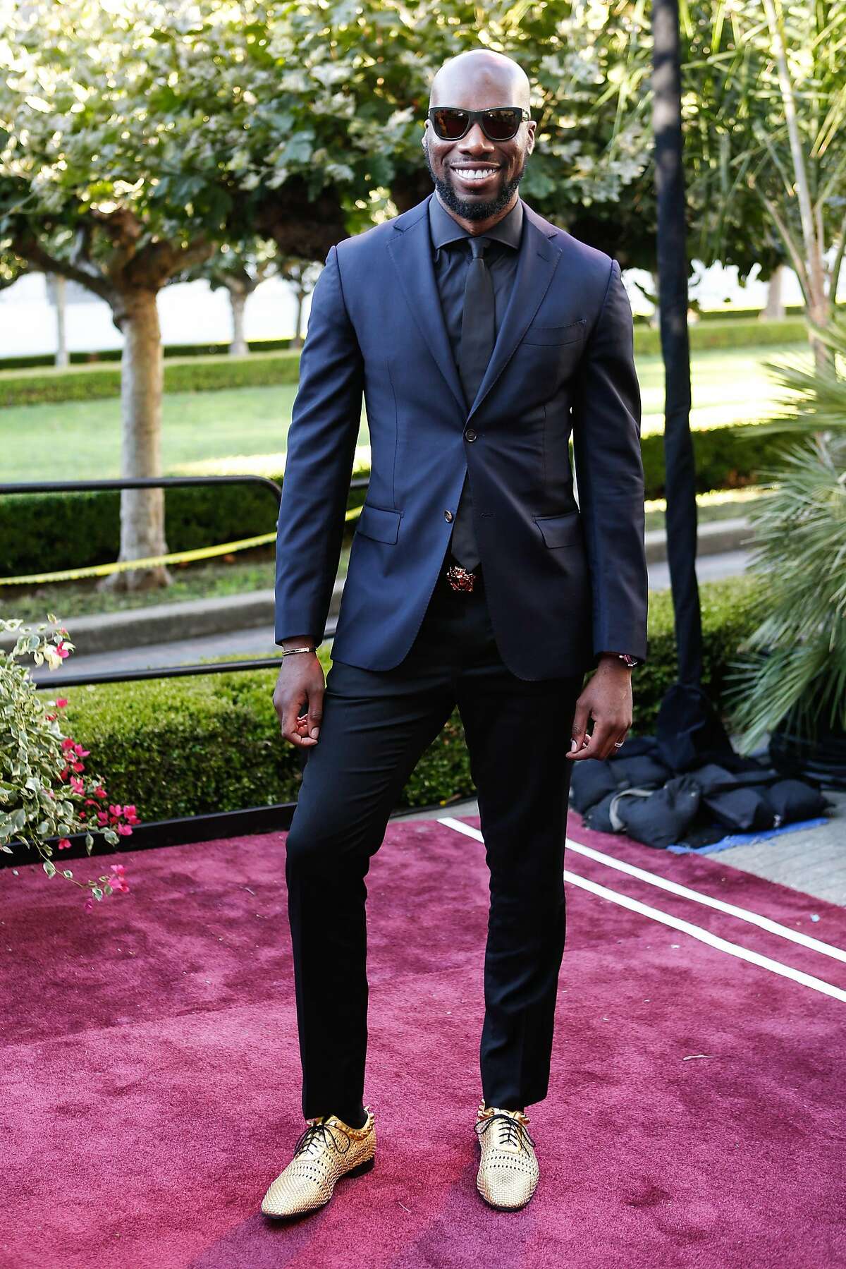 At SF Symphony and Opera galas, style is in the details