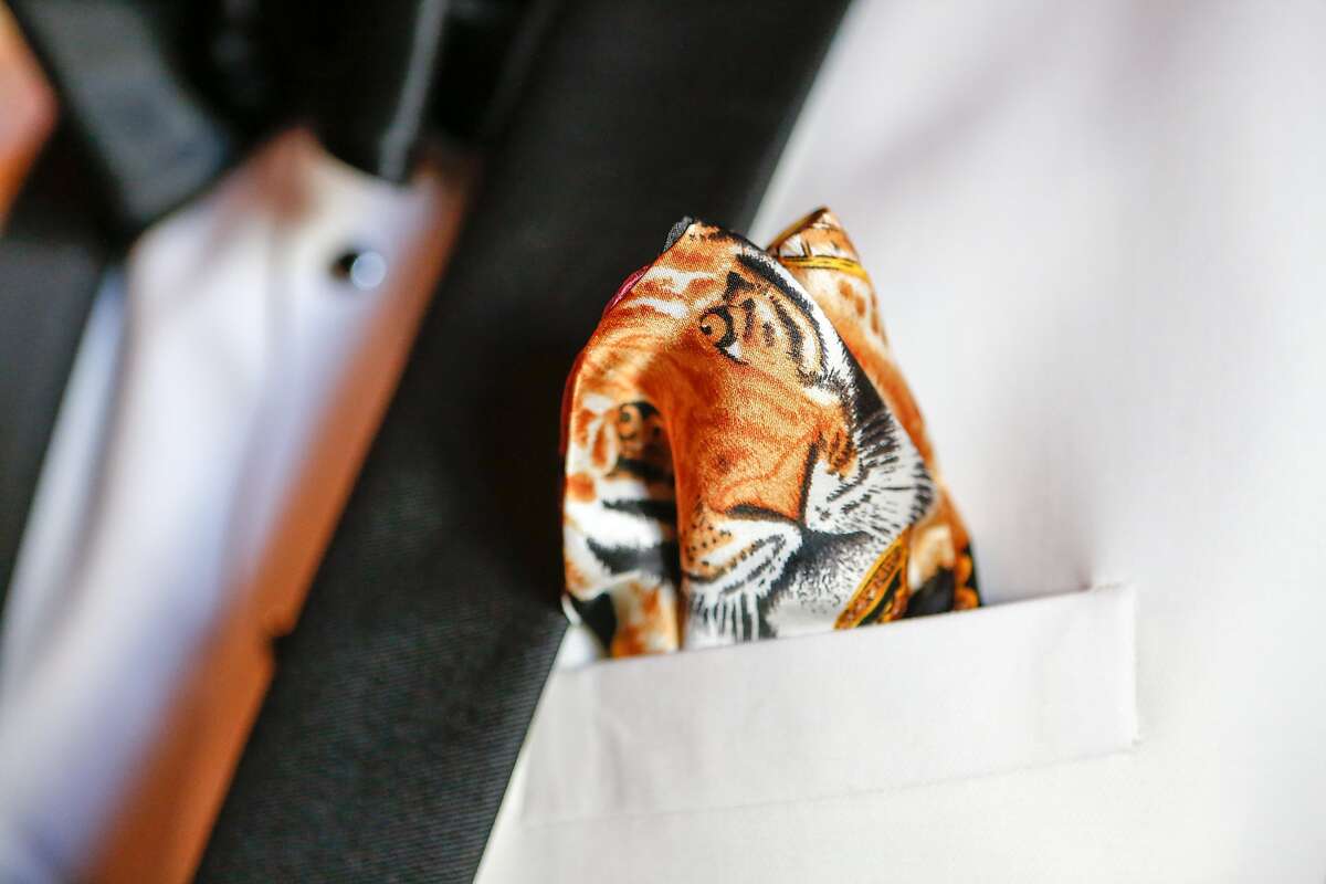 At SF Symphony and Opera galas, style is in the details