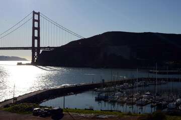 Sunday Drive: A weekend getaway to Fort Baker