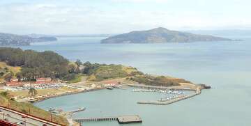 Sunday Drive: A weekend getaway to Fort Baker