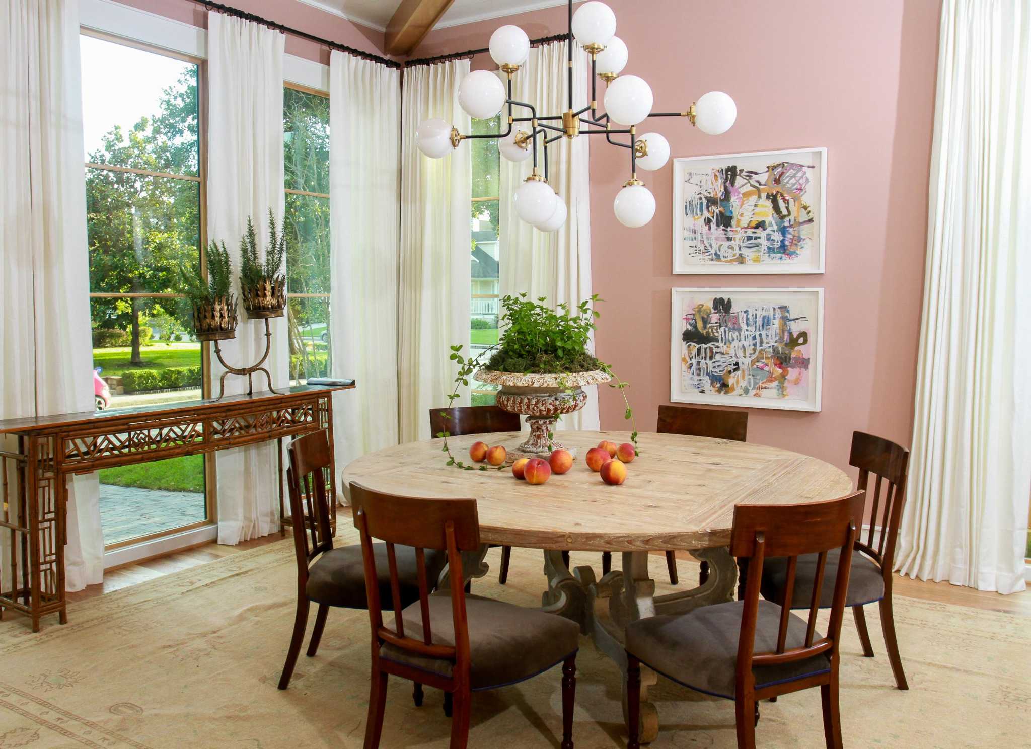 Southern Living showcase home in Braes Heights is family friendly