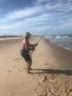 South Texas couple catches 7-foot, 12-foot Tiger sharks within 4 hours ...