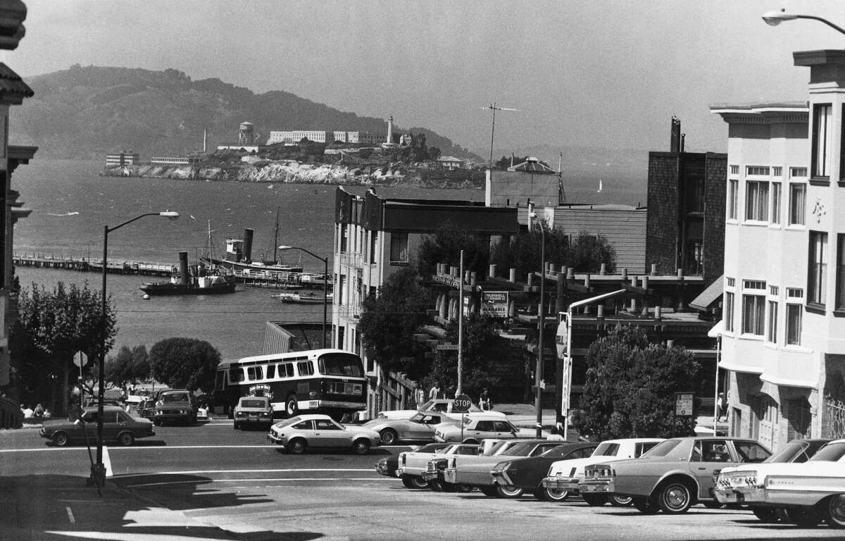 Why the 1980s was the best decade for San Francisco