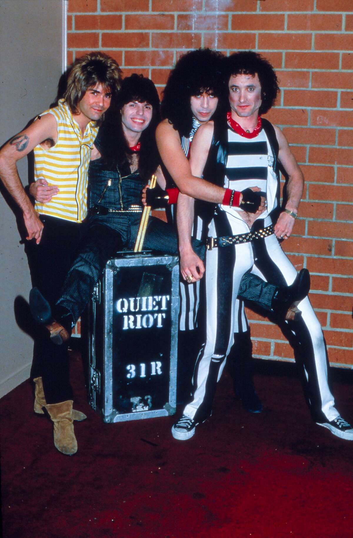 Why the 1980s was the best decade for San Francisco