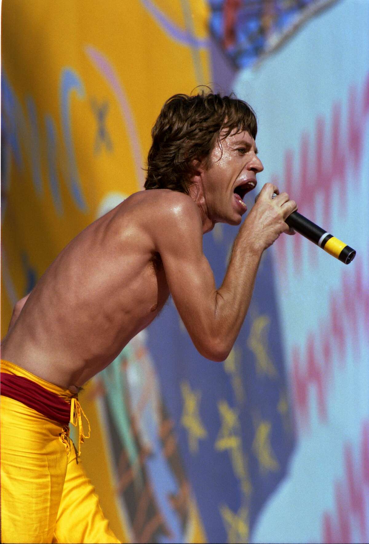 Why the 1980s was the best decade for San Francisco