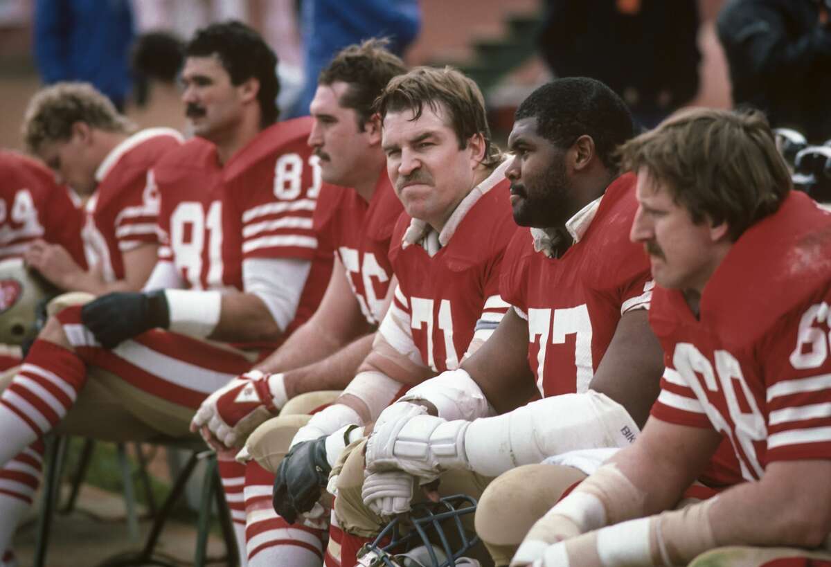 Why the 1980s was the best decade for San Francisco