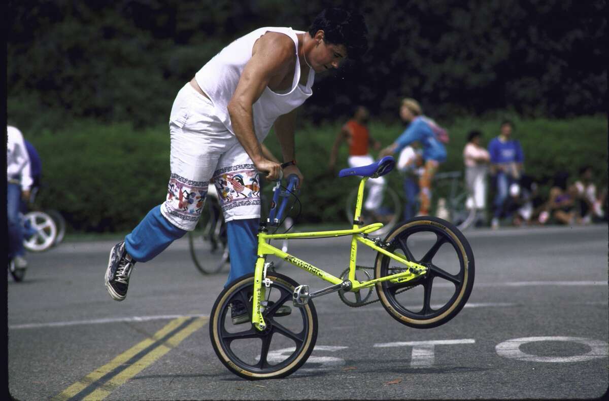 Why the 1980s was the best decade for San Francisco