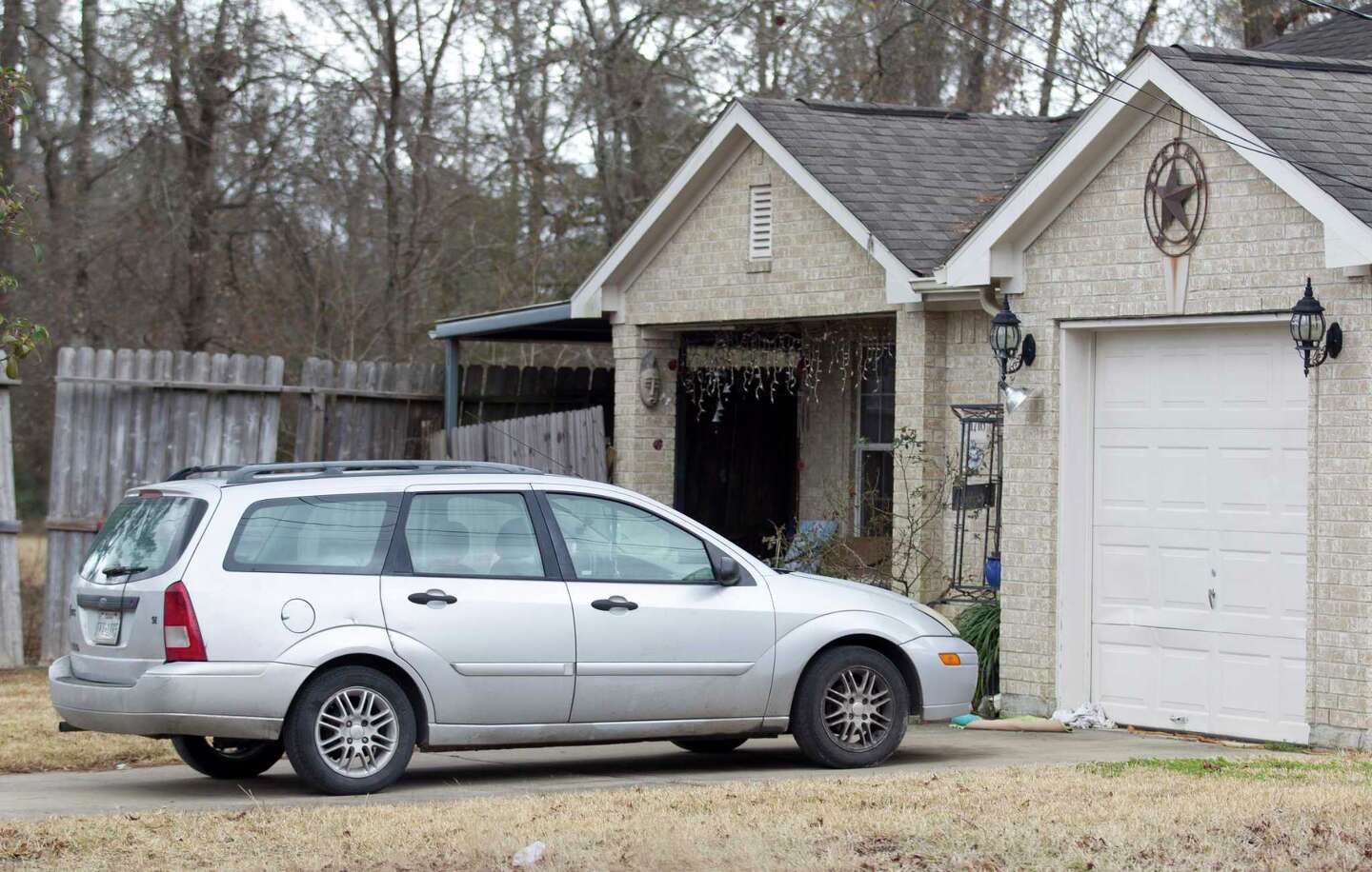 Kidnapper of Conroe dad killed in botched FBI rescue gets life in prison