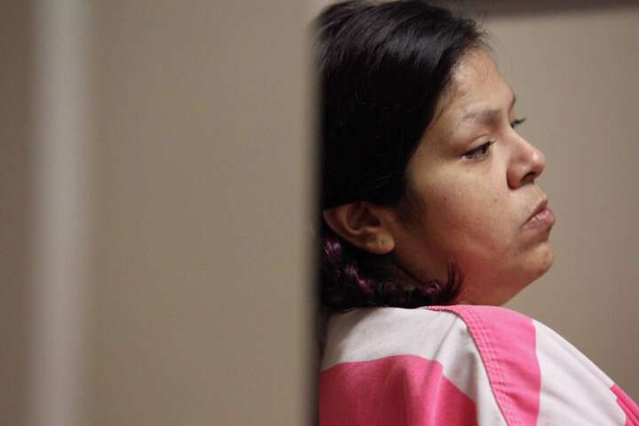 Kidnapper of Conroe dad killed in botched FBI rescue gets life in prison