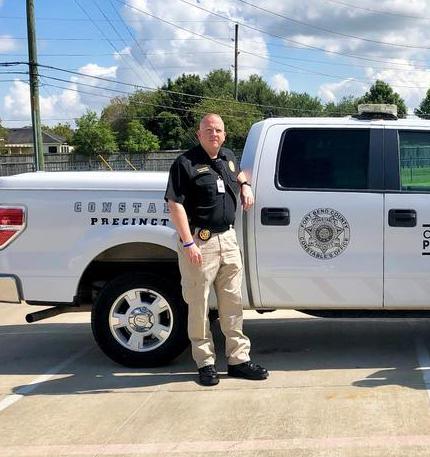 Precinct 3 expands MAP Program in Fort Bend