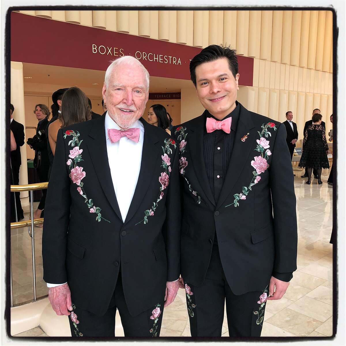 Amid Hell Week, lots of heavenly moments