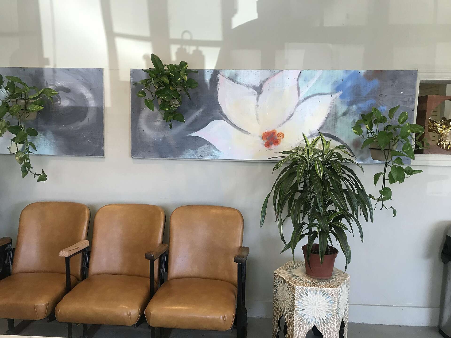 San Francisco’s Cafe Envy brings new life to Bayview