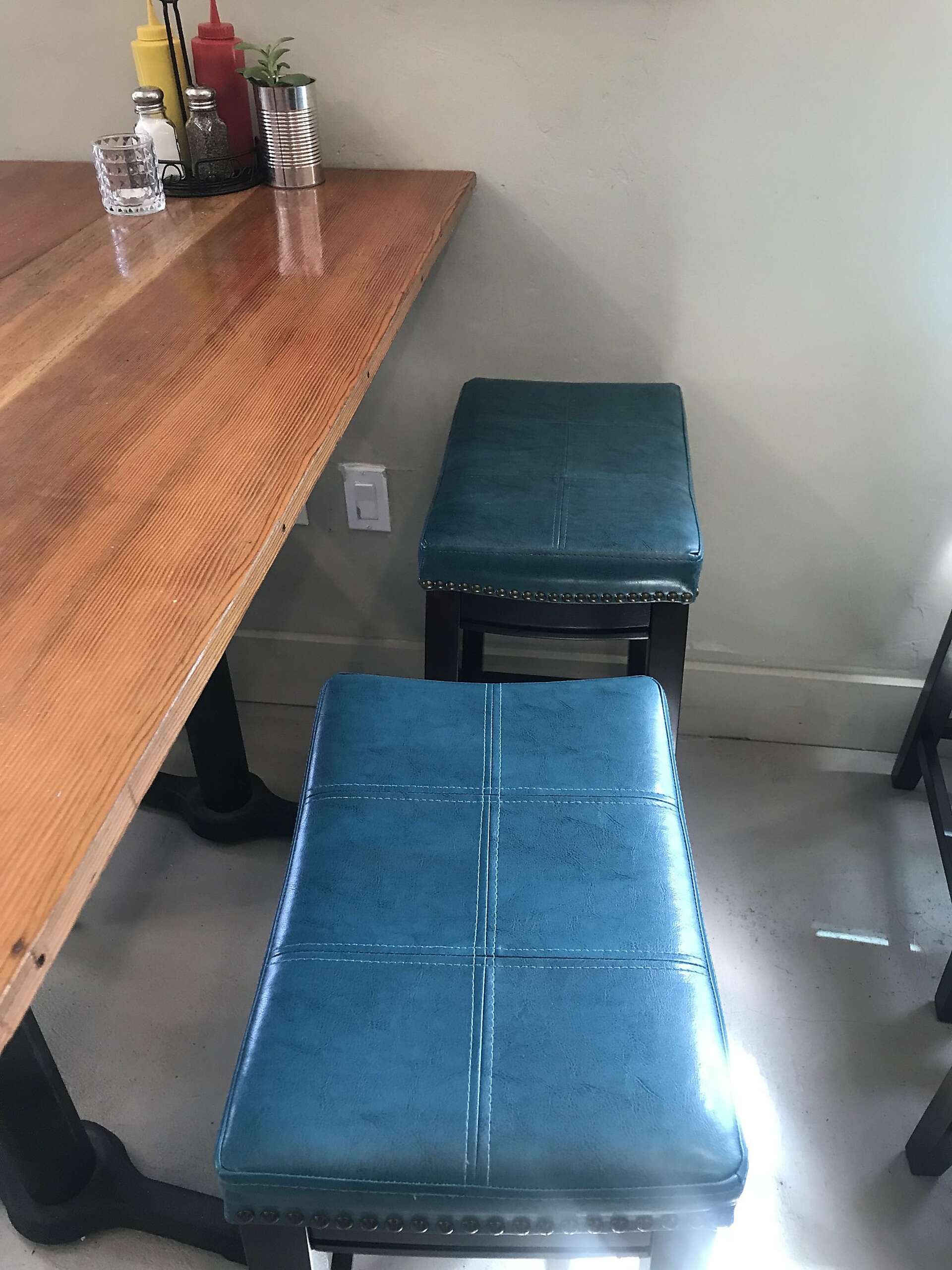 San Francisco’s Cafe Envy brings new life to Bayview