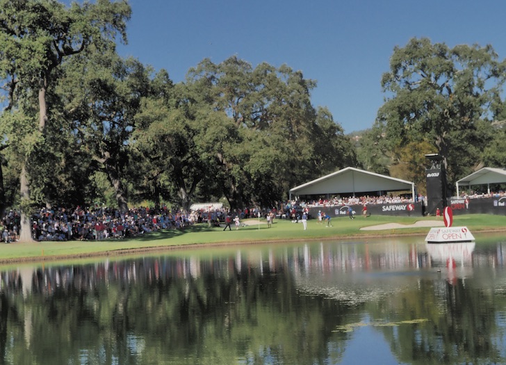 Safeway Open Presented by Chevron