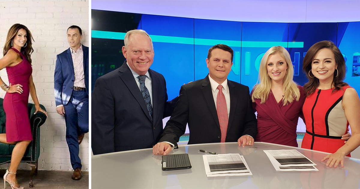 More changes announced at KSAT, KABB