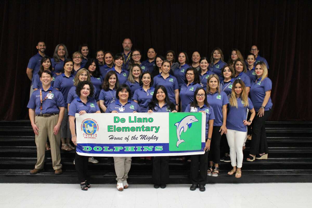 United Way of Laredo kicks off 2018 campaign