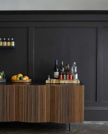 Furniture maker brings his modern Croft House line home to San ...