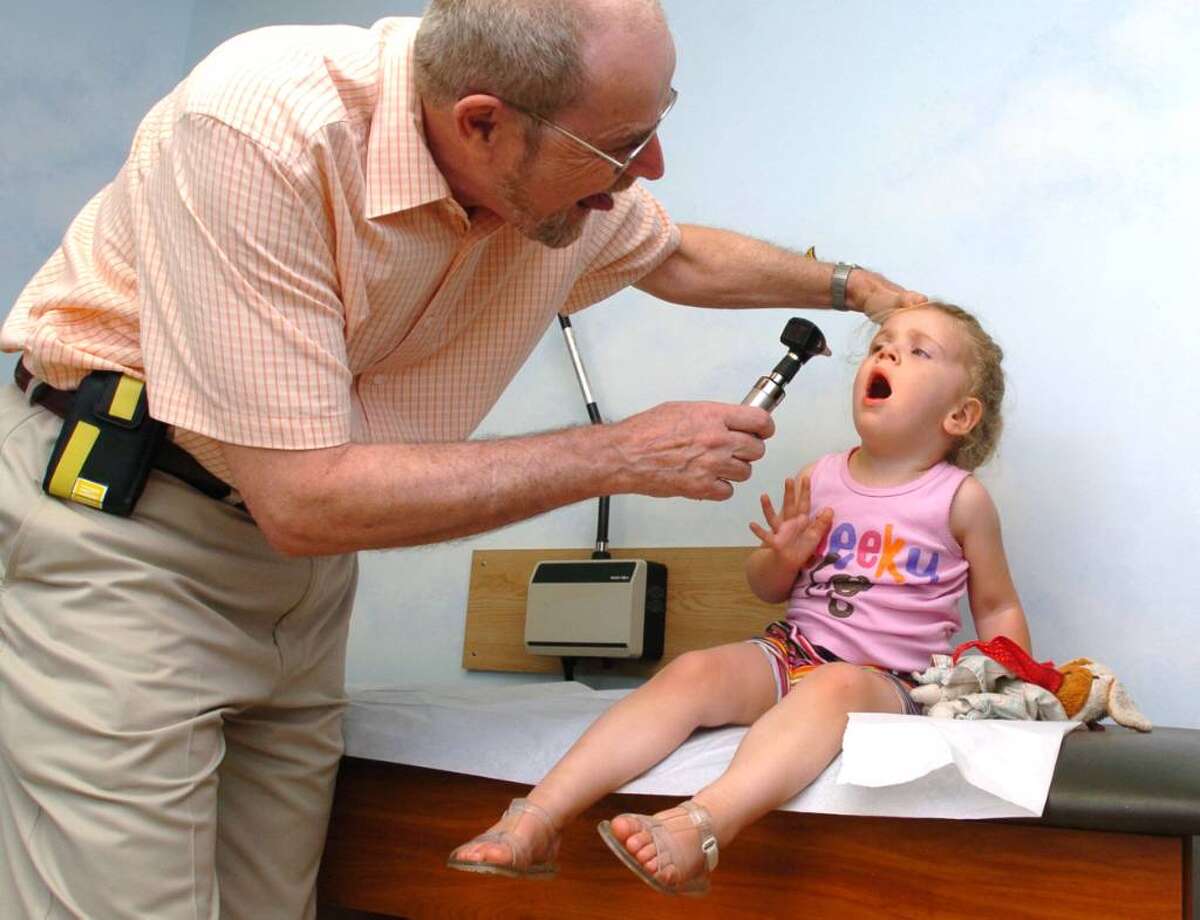 Danbury area gets new health center