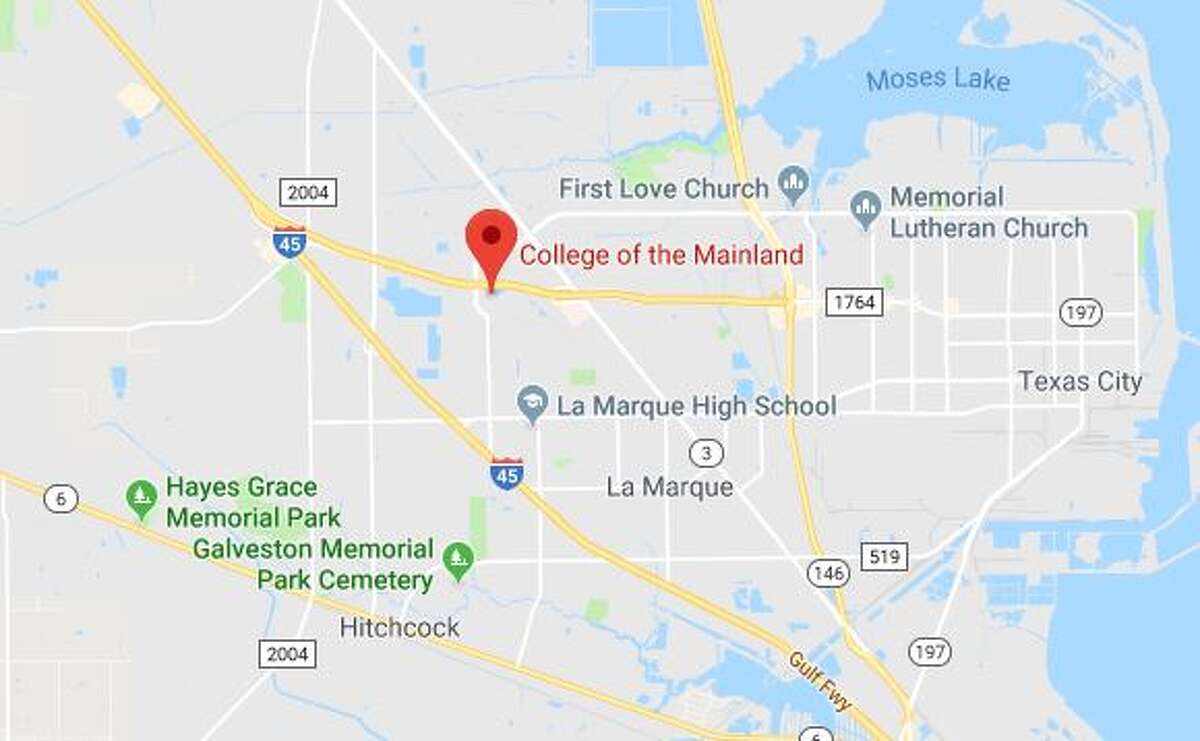 Classes canceled at Texas City ISD, College of the Mainland main campus ...