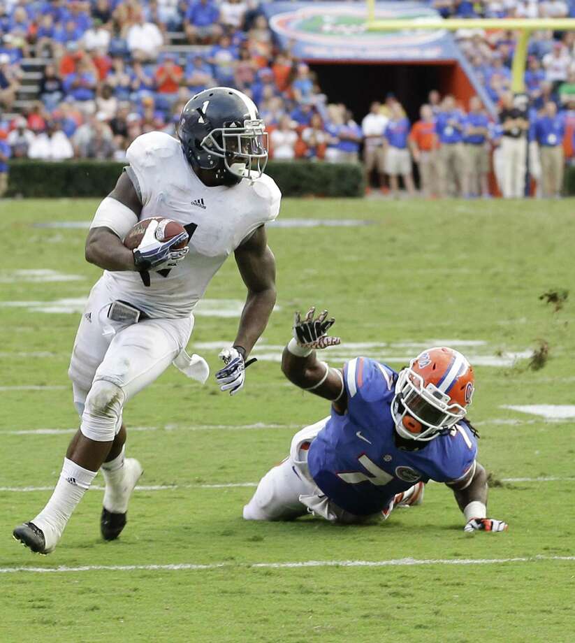 College football mismatches: Why do they play these unfair blowouts ...