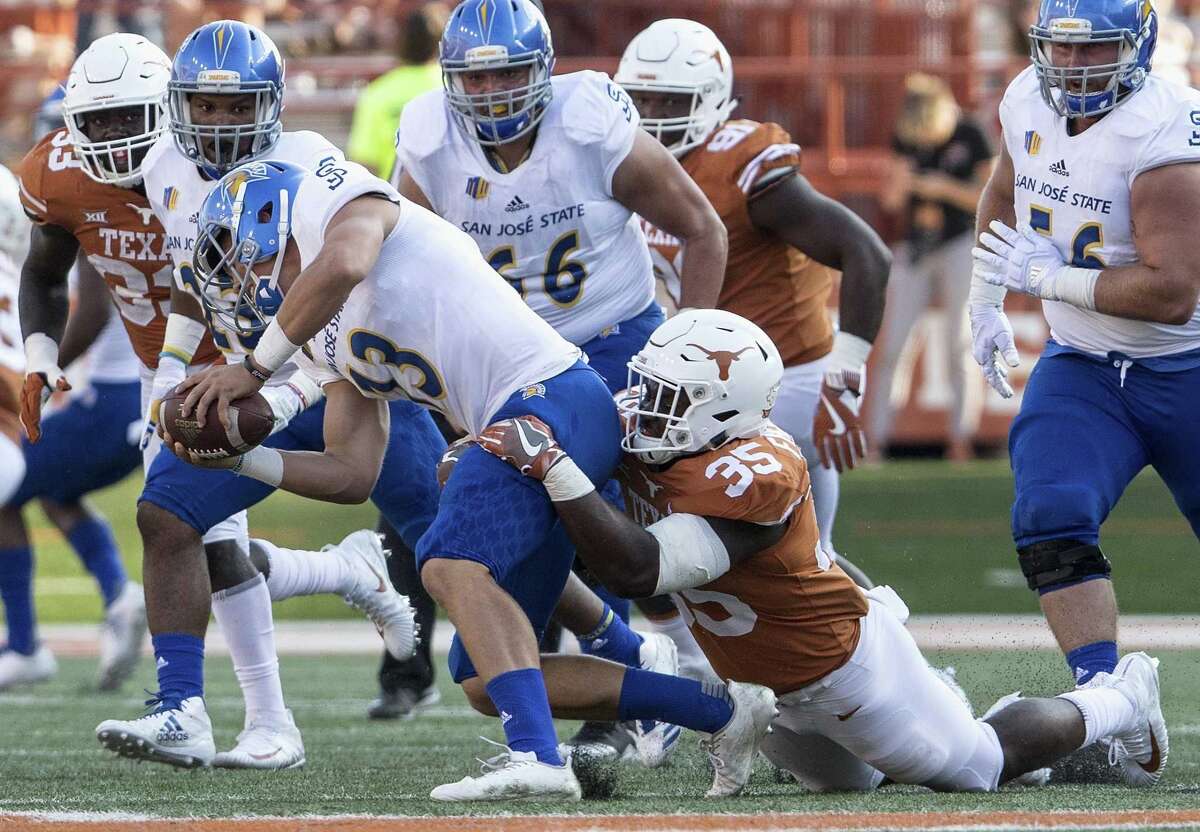 A mismatch for money: College football should be ashamed of ‘revenue games’