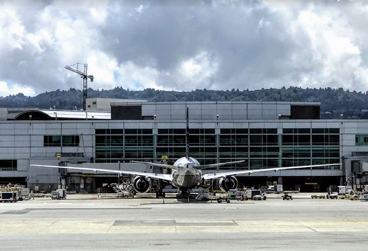 Get ready: SFO to renumber all airport gates in October