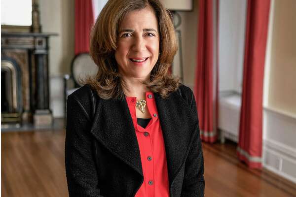 Anne Gust Brown talks about governing and life with Jerry - SFChronicle.com