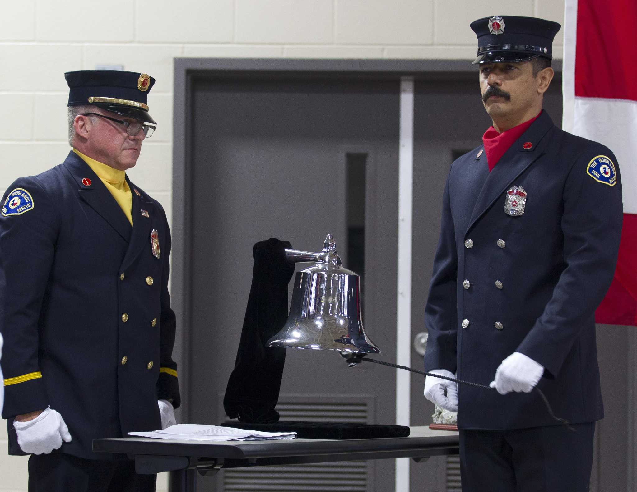 17 years later, The Woodlands remembers 9/11 attacks