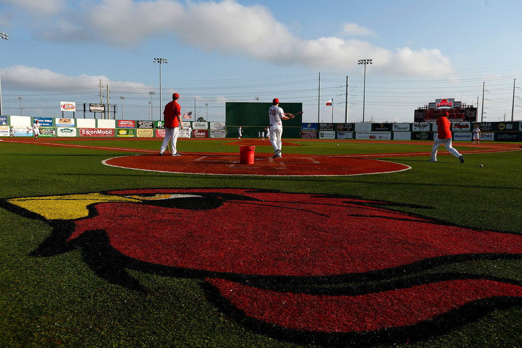 Lamar baseball releases 2019 schedule
