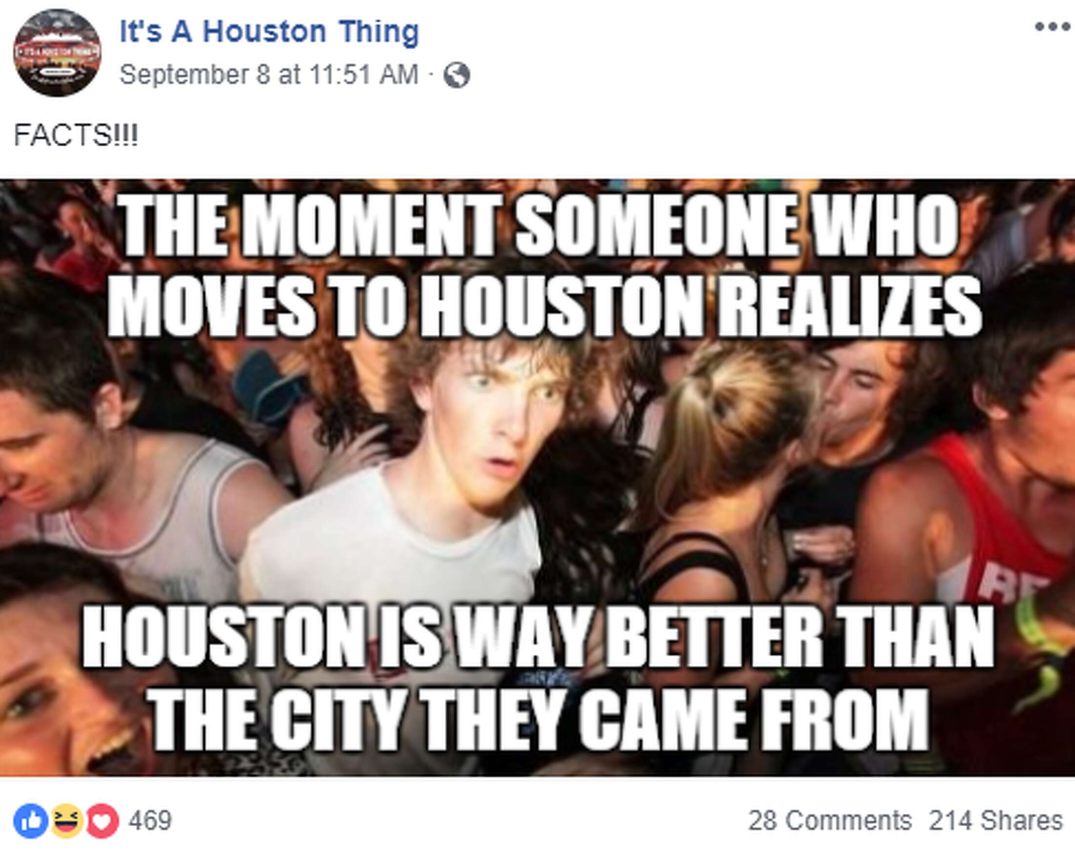 Guy Fieri and memes highlight rivalry between Houston, Austin, Dallas ...
