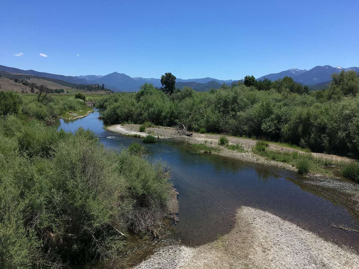 The best way to see California is by bicycle