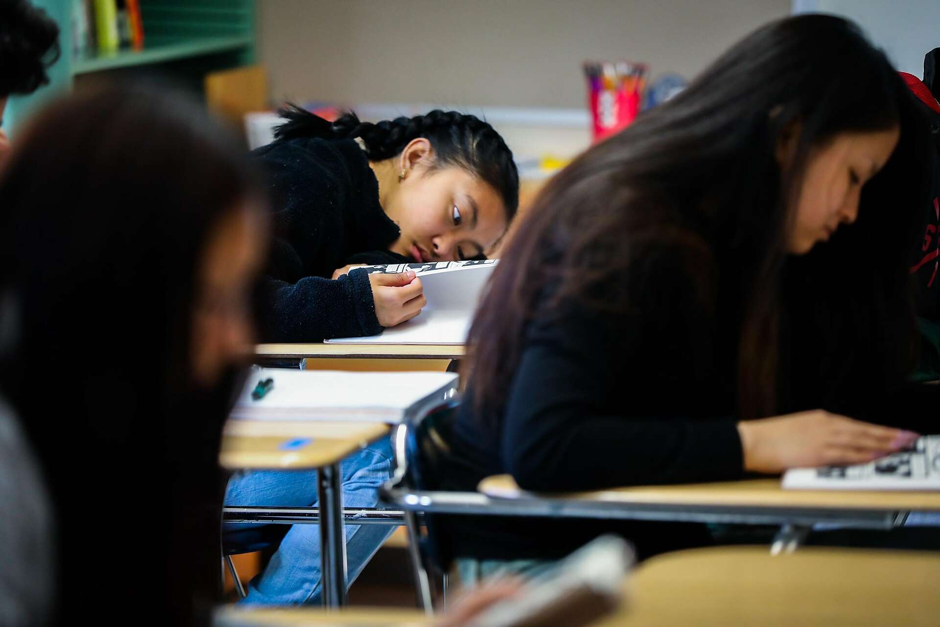 Gov. Brown nixes California mandate for later school start time