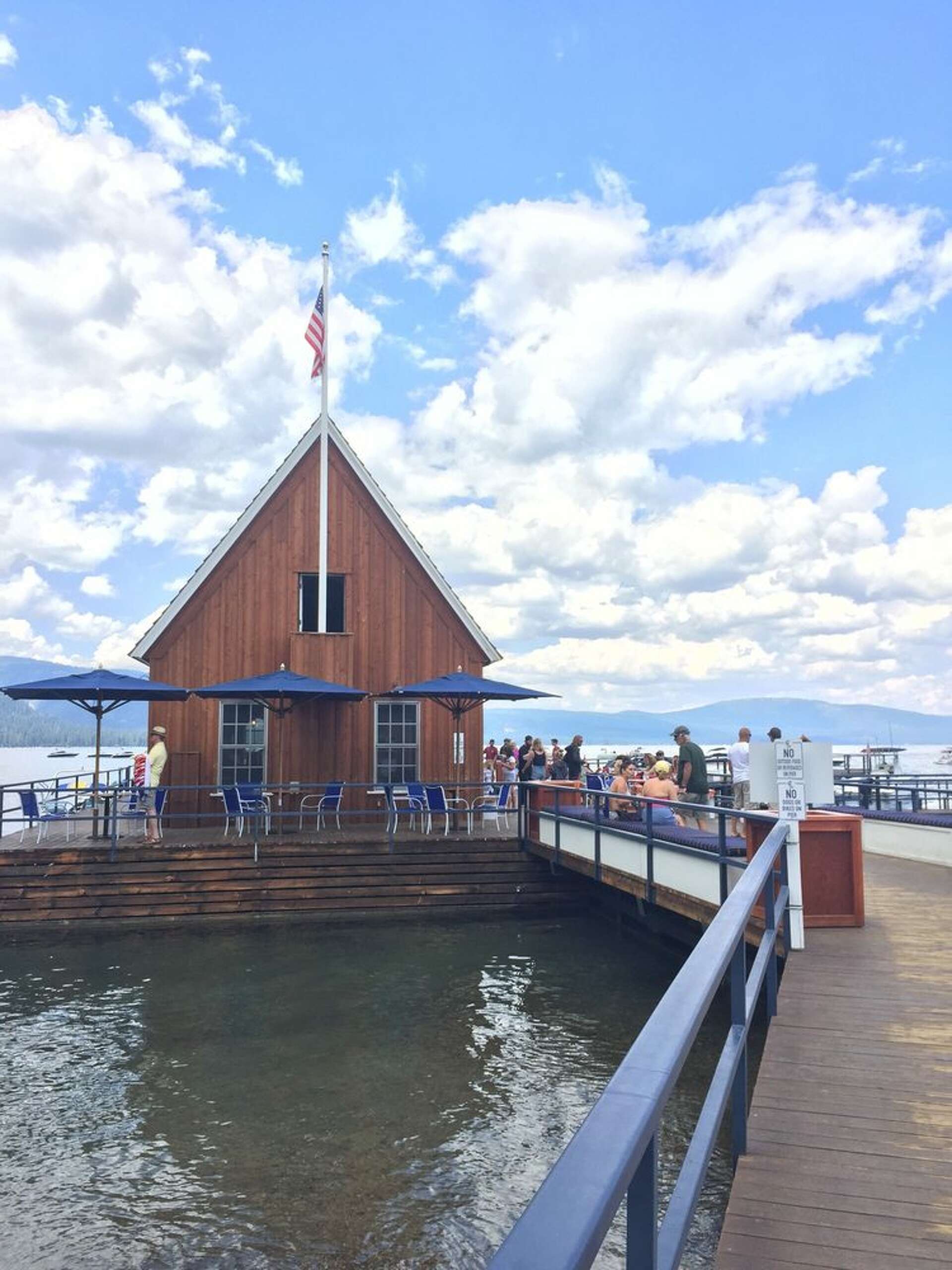 20 super-secret spots around Tahoe: Where to escape the crowds