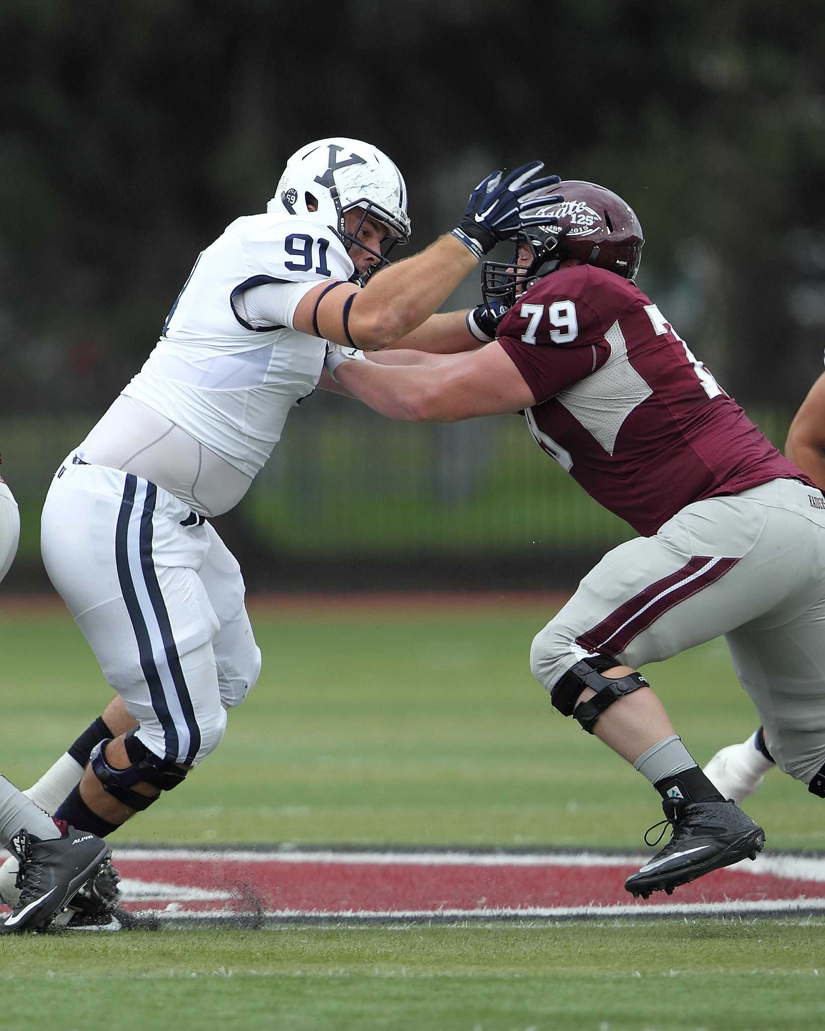Jeff Jacobs: As Yale football’s newest captain, Crowle brings plenty of ...