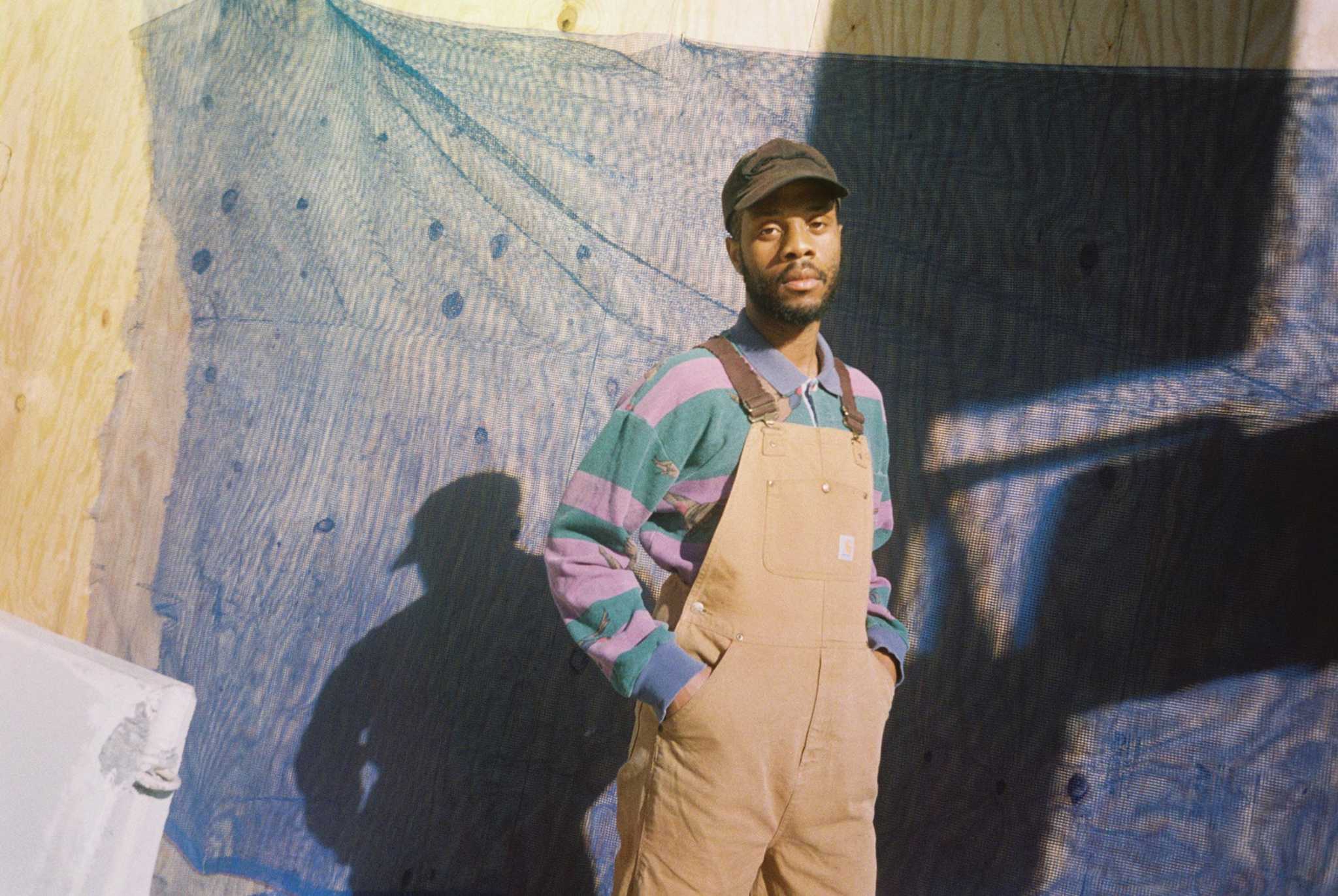 Rapper Fat Tony on new music, Houston love and 'Thrift Haul'