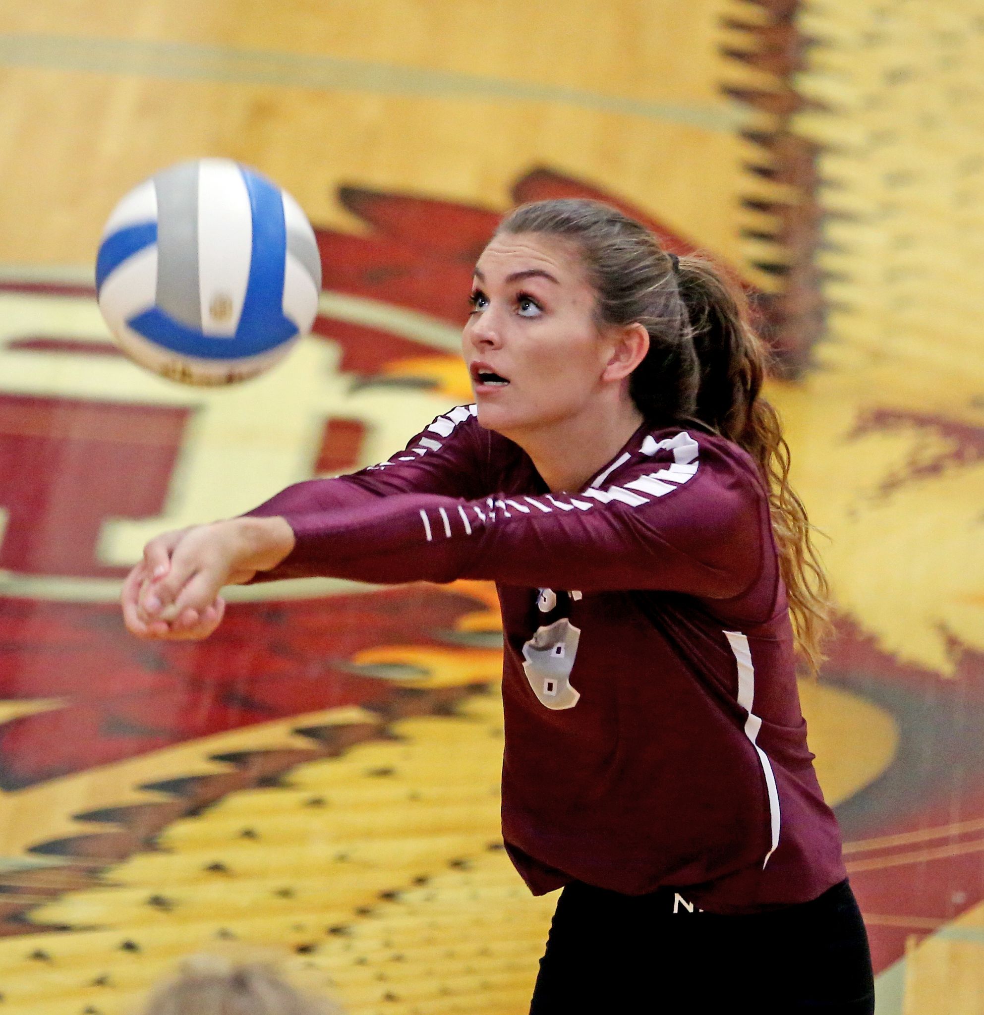 Cass City suffers first GTW setback in loss to USA