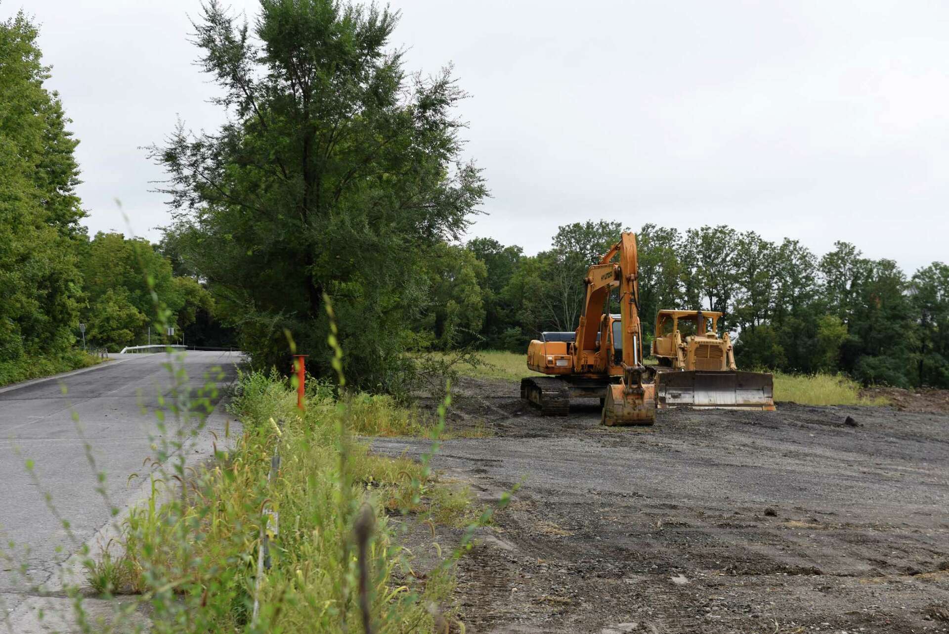 Regeneron Bursting At The Seams In East Greenbush